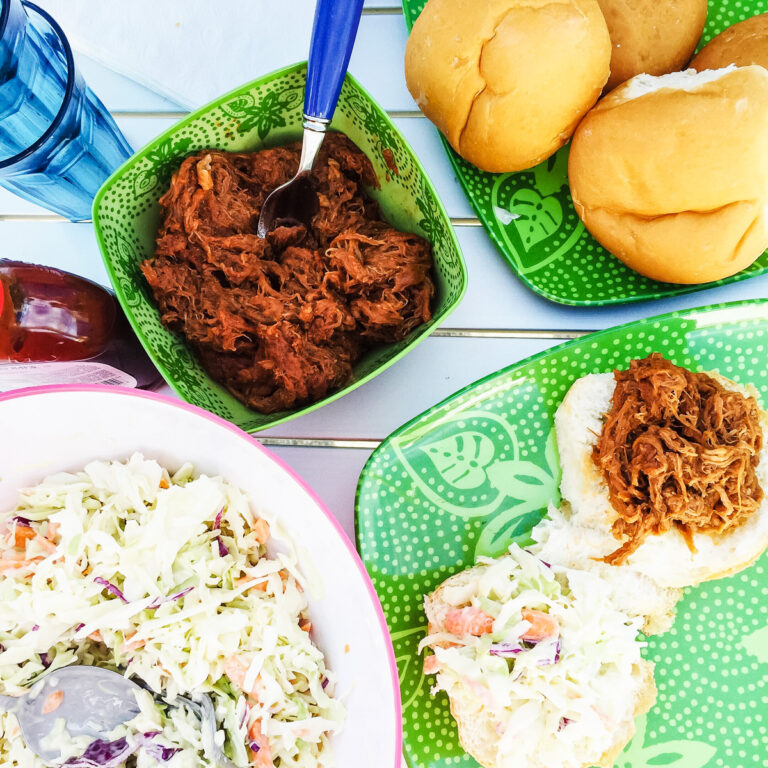 10 Easy Food Prep Tips for Camping - This Big Adventure