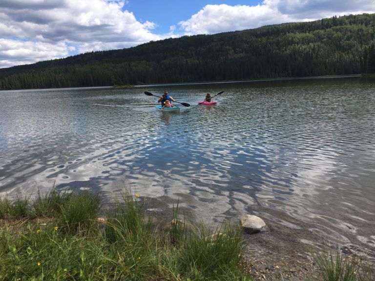 7 Campgrounds Close to Calgary - This Big Adventure