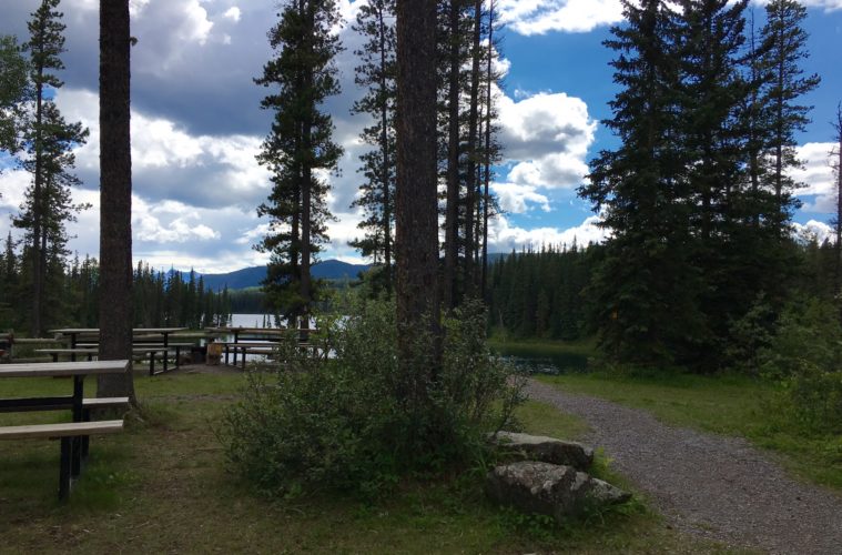 Explore: Kelley's Bathtub in William A. Switzer Provincial Park - This ...