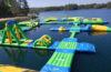 Aqua Splash Park, Sylvan Lake - This Big Adventure