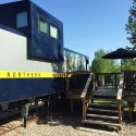 Camp and Glamp at Aspen Crossing - This Big Adventure
