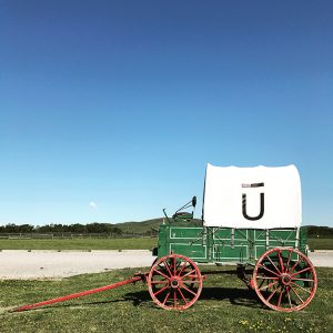 Visit: Bar U Ranch - This Big Adventure