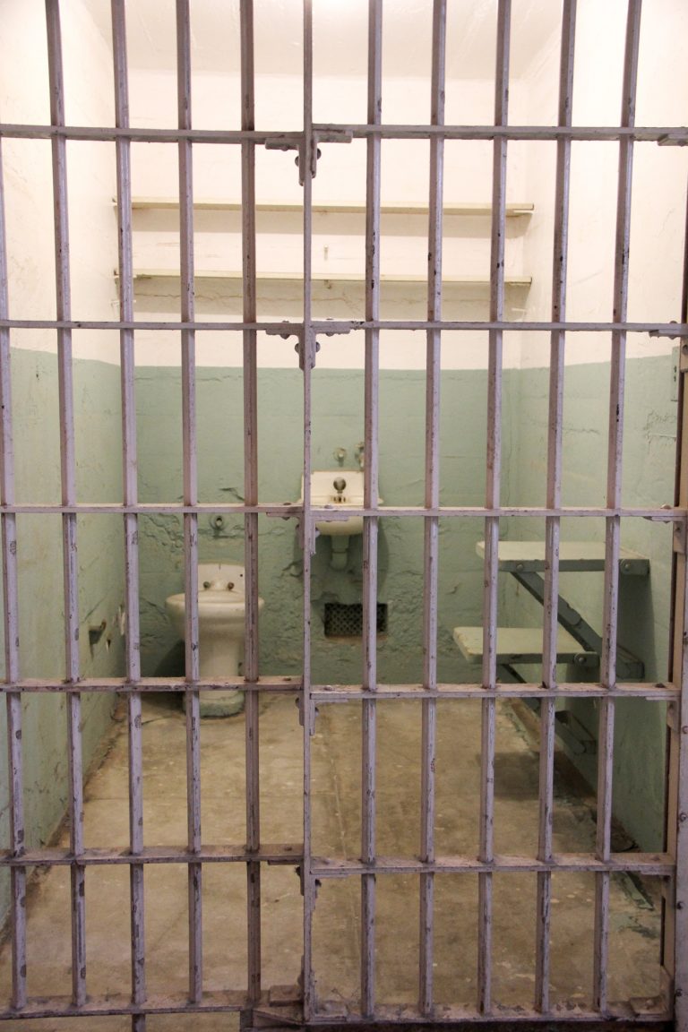 Explore: Alcatraz Island - This Big Adventure