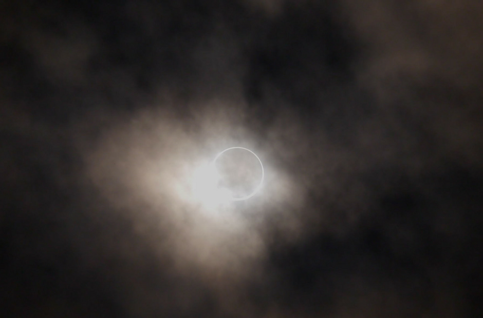 7 Places in Alberta to Safely View the 2017 Solar Eclipse - This Big ...