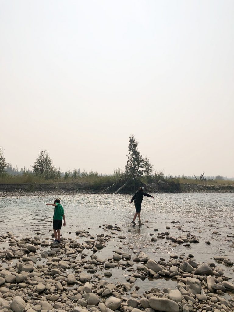 Hike: Snake Hill Recreation Area, Sundre Alberta - This Big Adventure