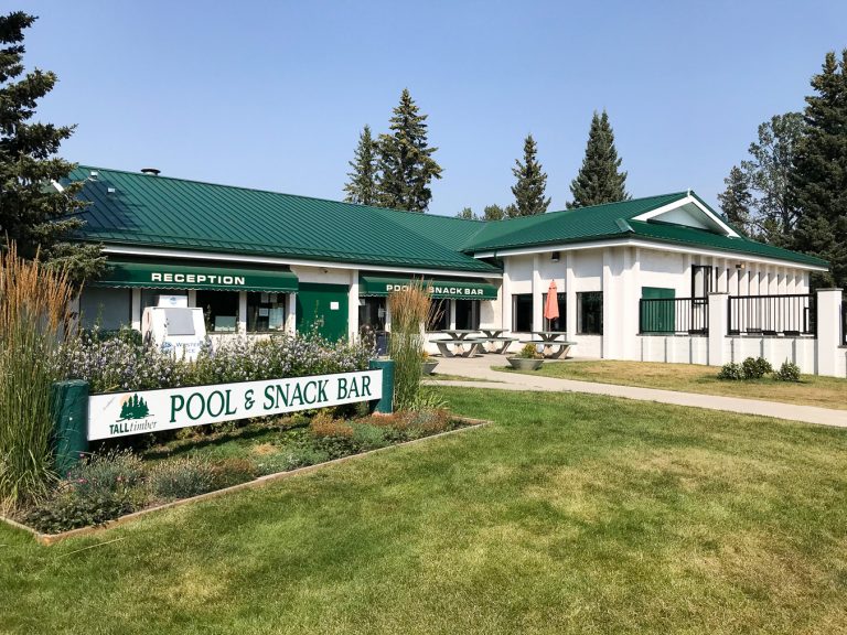 What to do in Sundre, Alberta - This Big Adventure